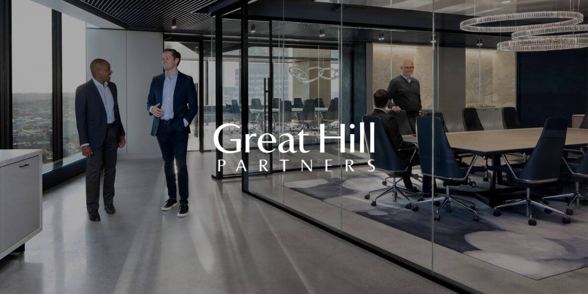 BillMatrix | Companies | Great Hill Partners