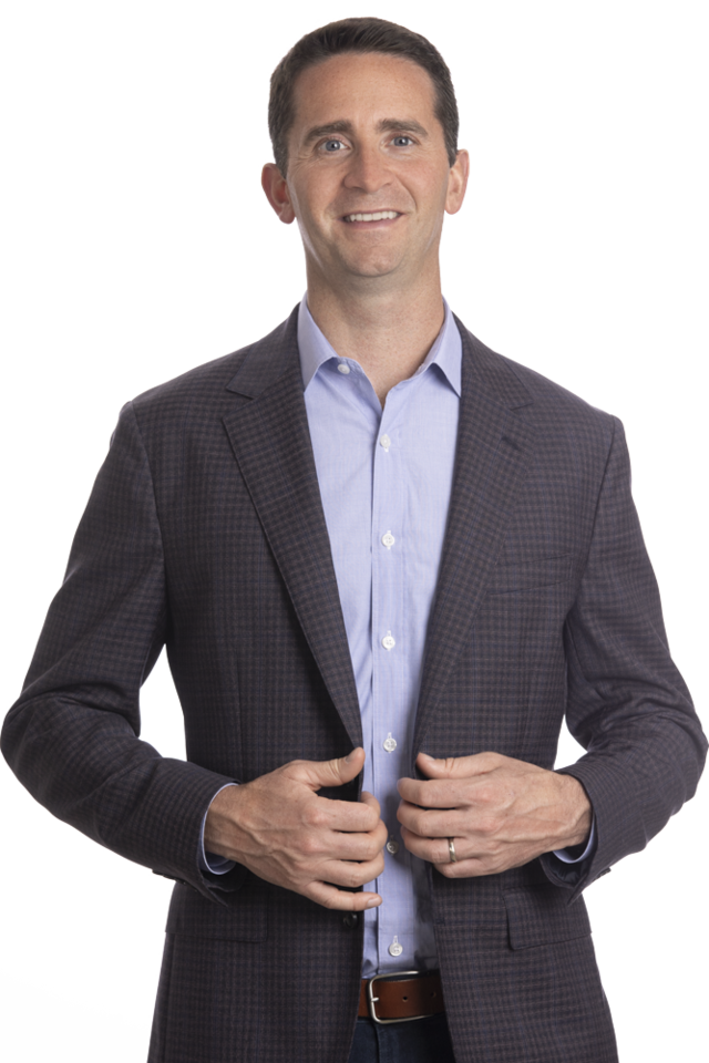 Bob Anderson | Team | Great Hill Partners