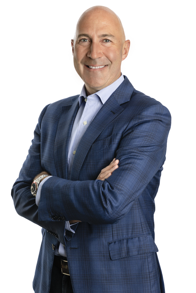 John Stanley | Team | Great Hill Partners