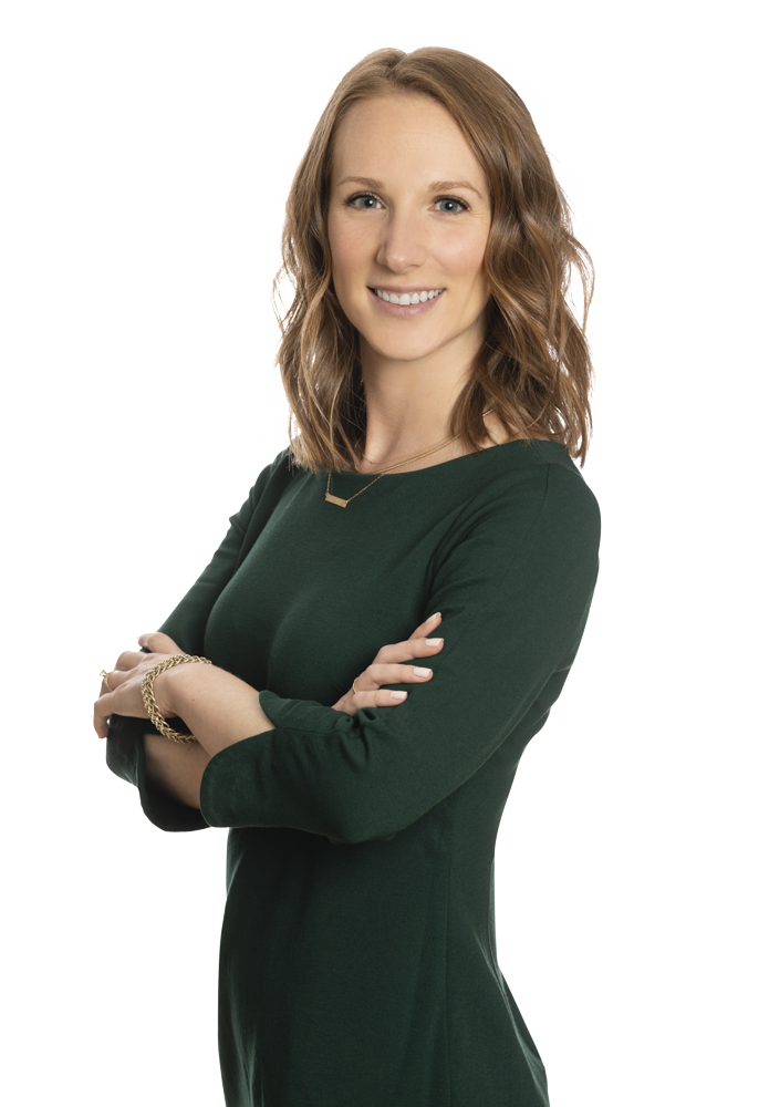 Mary Kate Bertke | Team | Great Hill Partners