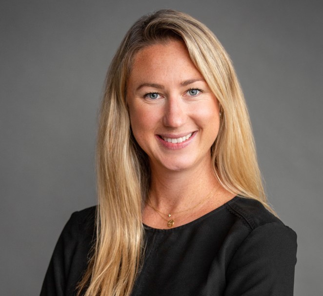 We're Excited to Welcome Heather Fox Ewing to Great Hill as Director of ...