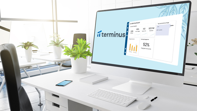 Terminus Secures $90M Series C Led by Great Hill Partners | News ...