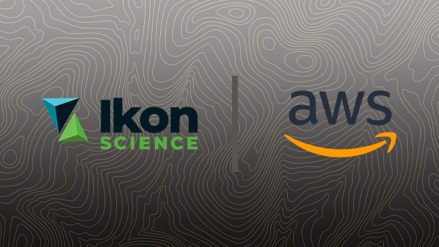 Ikon Science Announces Collaboration with AWS | News | Great Hill Partners