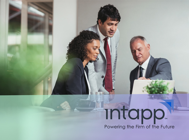 Intapp Announces Pricing of Initial Public Offering | News | Great Hill ...