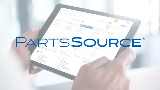PartsSource, Leading Healthcare Services Online Marketplace, to be ...