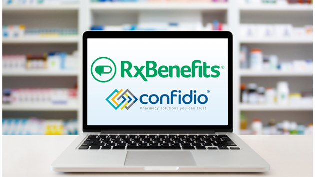 RxBenefits Poised to Join Forces with Confidio, Creating A Leading ...