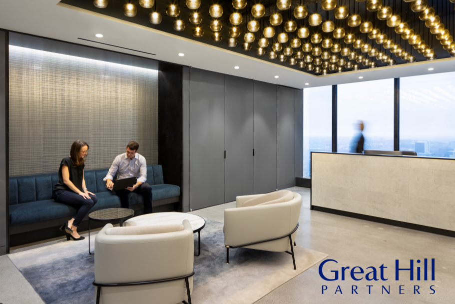 Great Hill Partners Completes Fundraise for Eighth Growth Buyout Fund ...