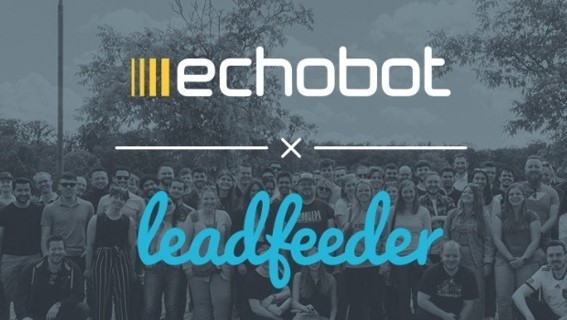 Great Hill Partners Invests €180 Million to Merge Echobot and ...