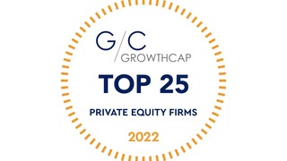Great Hill Partners Named to GrowthCap’s 2022 List of Top 25 Private ...
