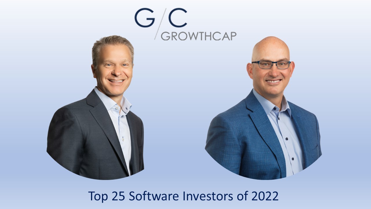 Great Hill Managing Directors Chris Gaffney and Matt Vettel Named to ...