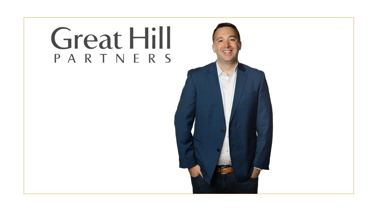 David Roberts Joins Great Hill Partners as Managing Director | News ...