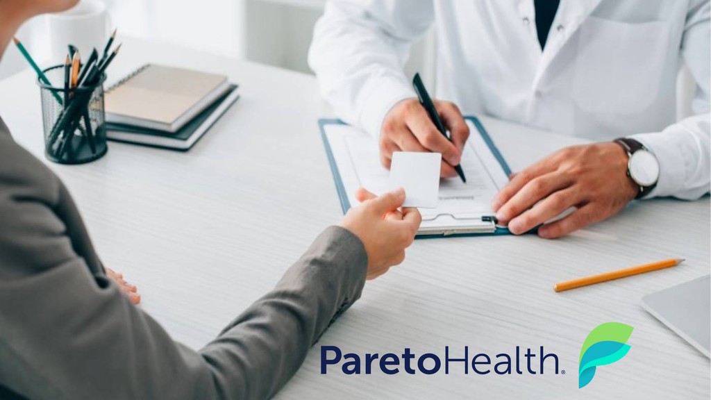 ParetoHealth to Accelerate Growth with Strategic Investment from ...