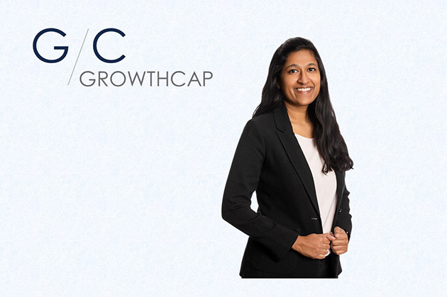 Great Hill Vice President Veda Eswarappa Named to GrowthCap’s 2023 List ...