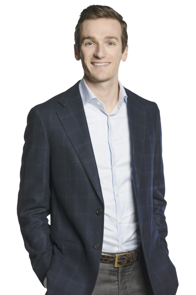 Team | Great Hill Partners