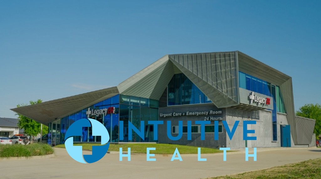 Intuitive Health Announces Growth Investment from Great Hill Partners ...