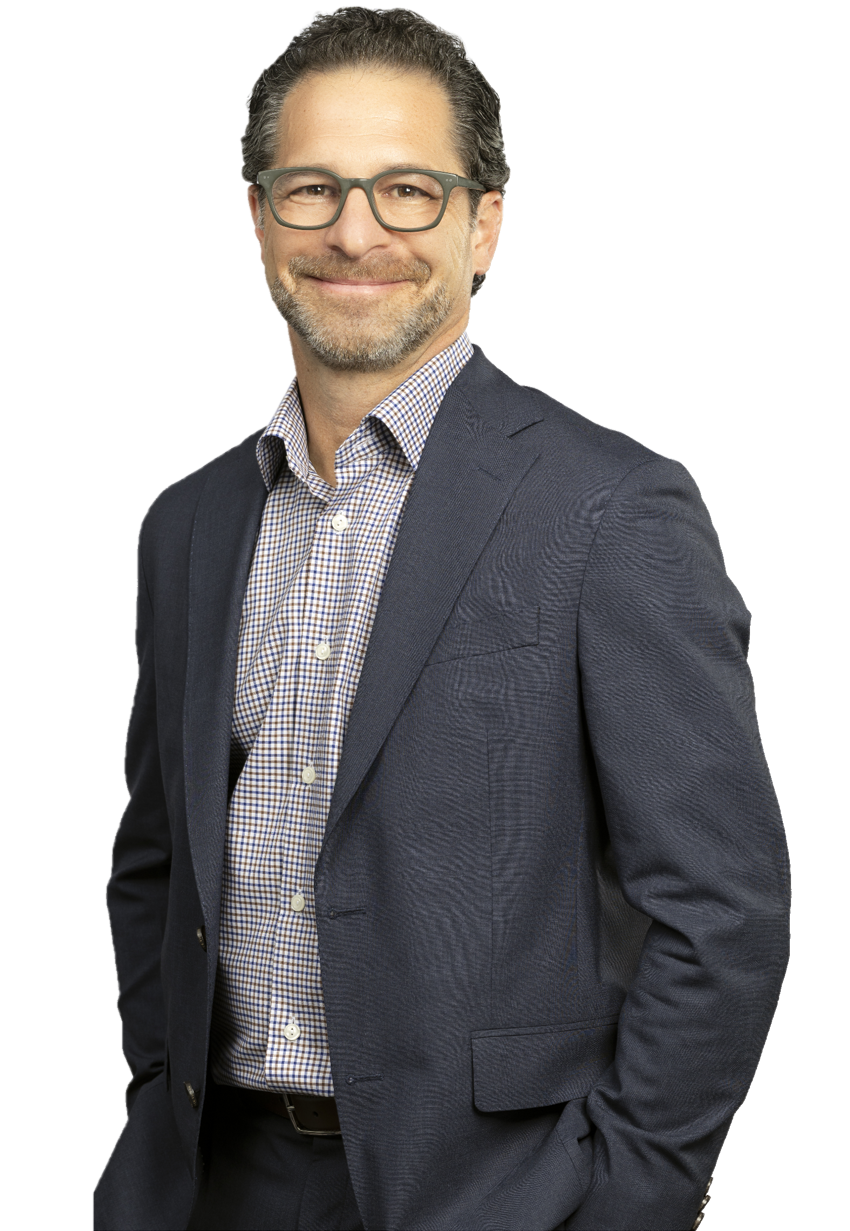 Jonathan Bank | Team | Great Hill Partners