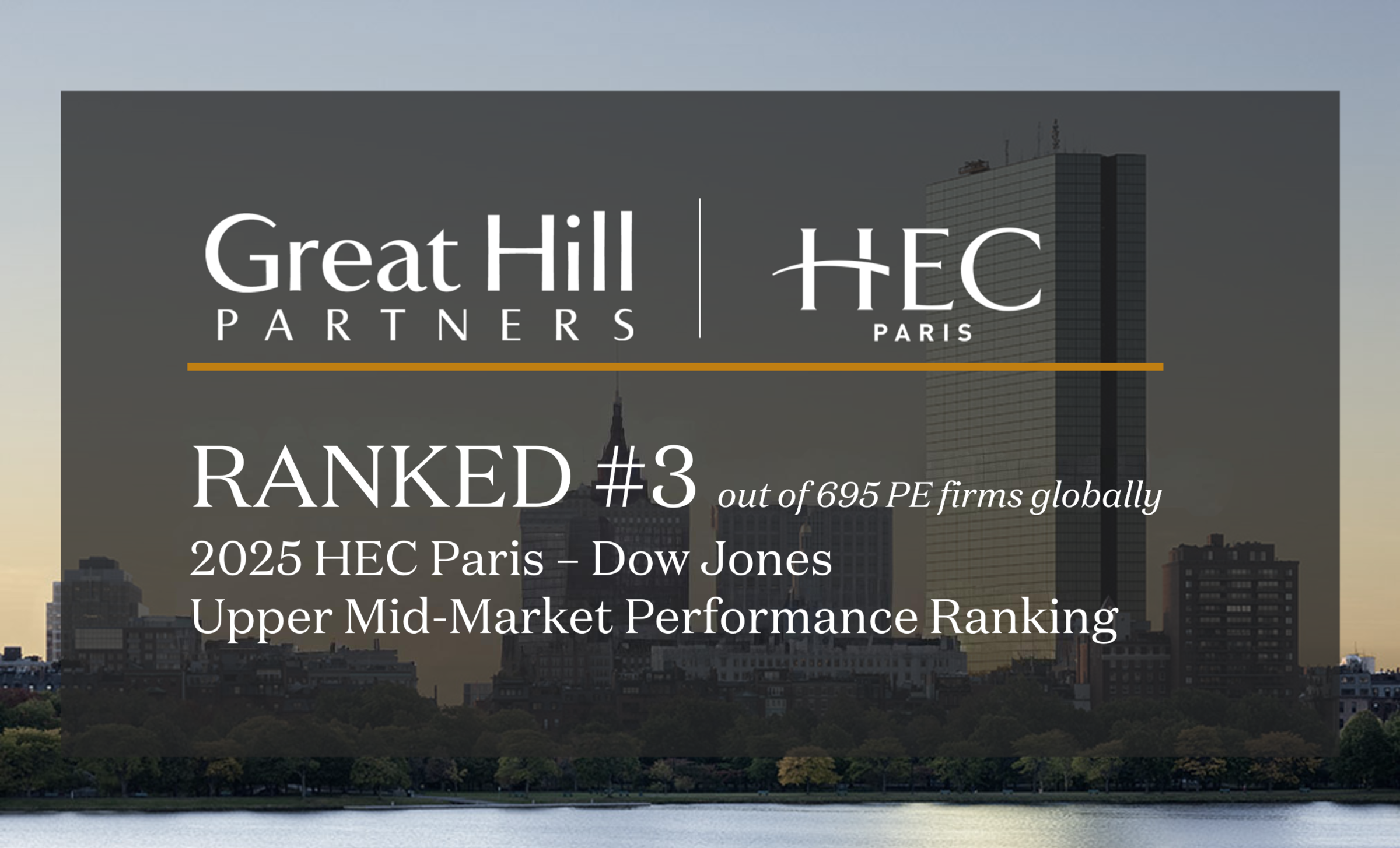 Great Hill Partners Closes Ninth Growth Buyout Fund on $7 Billion of ...
