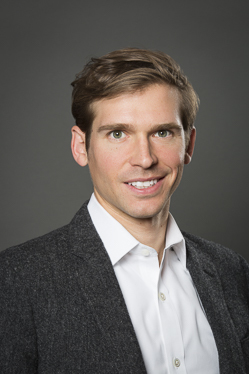 Great Hill Partners Promotes Joe Germanese to Principal | News | Great ...