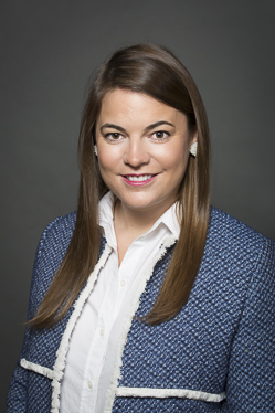 Alison Holmes Named One of The Top Women in Growth Equity and Private ...