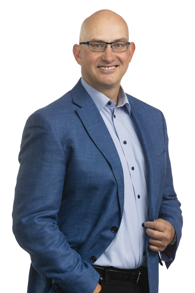 Managing Partner